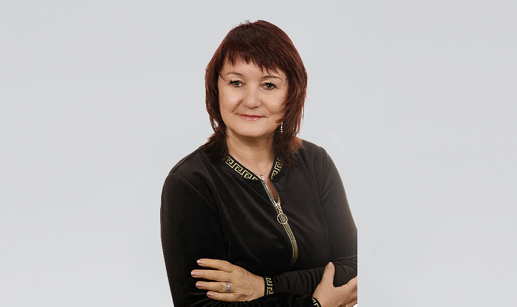 Maria Malinowska – Centrum Mama